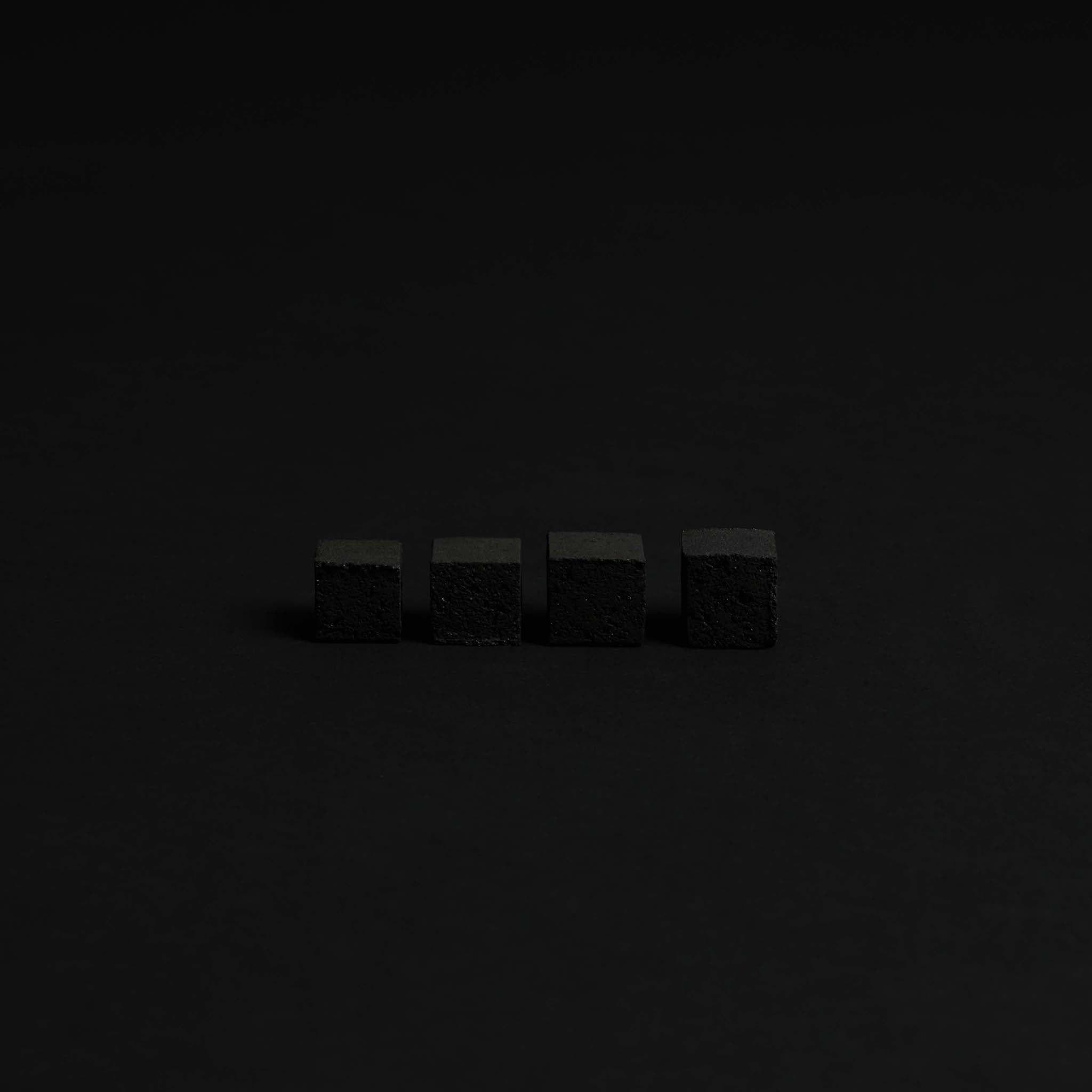 Alle Cubes – gorilla-cube