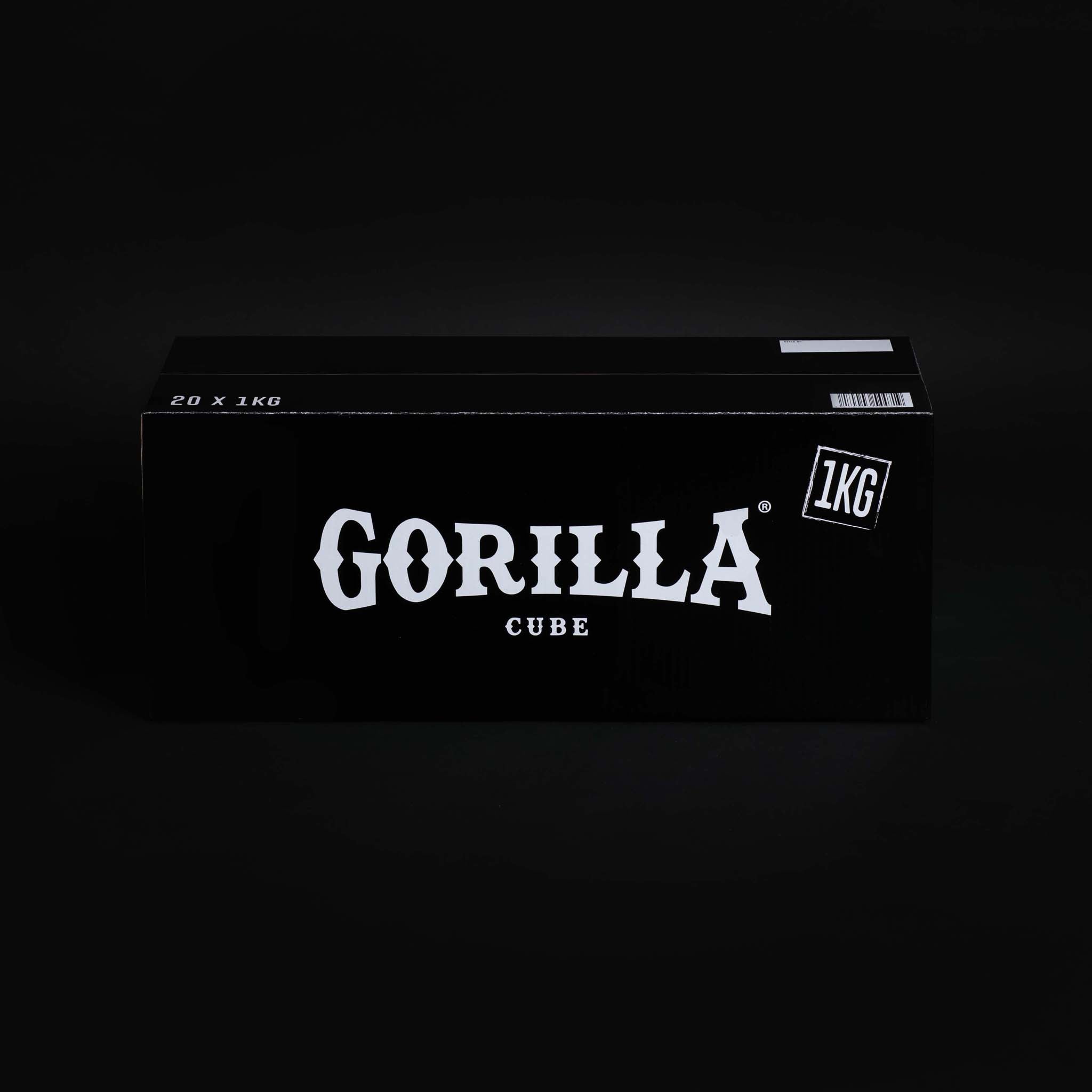 26 cubes 20kg with packaging – gorilla-cube