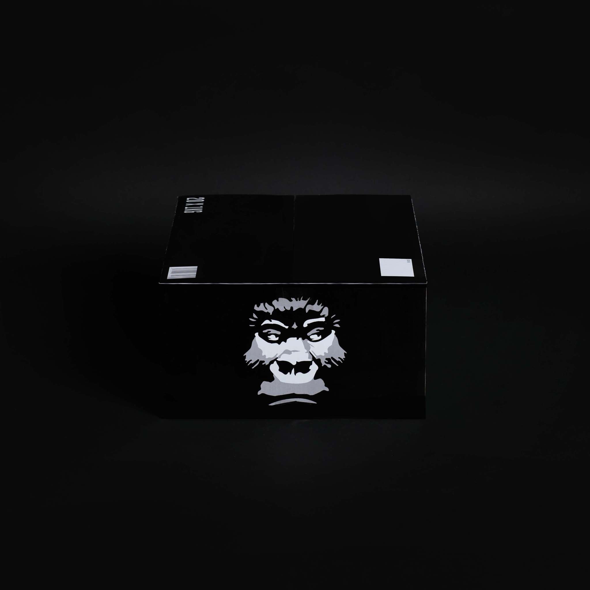 27er Cubes 20kg with packaging – gorilla-cube