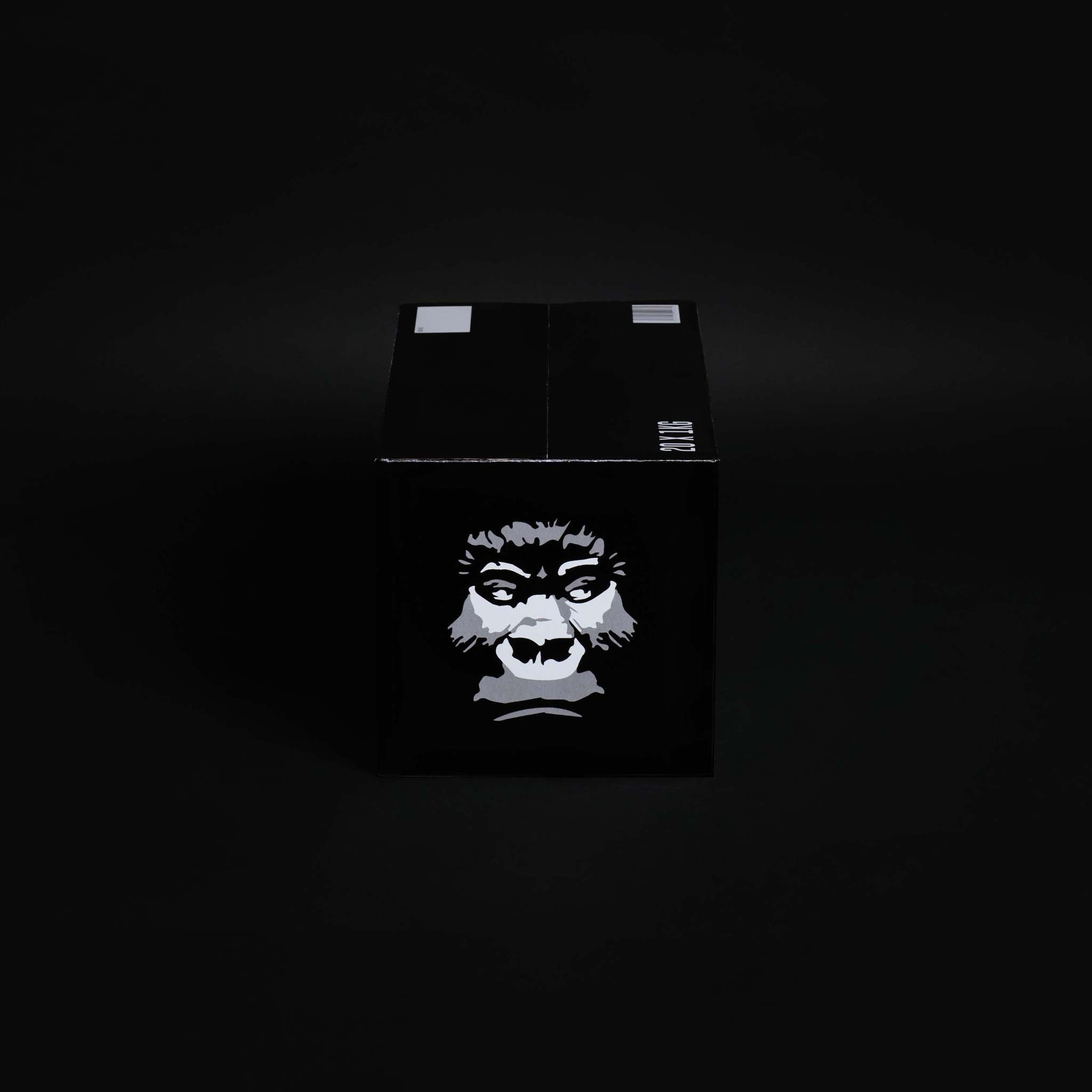 28 cubes 20kg with packaging – gorilla-cube