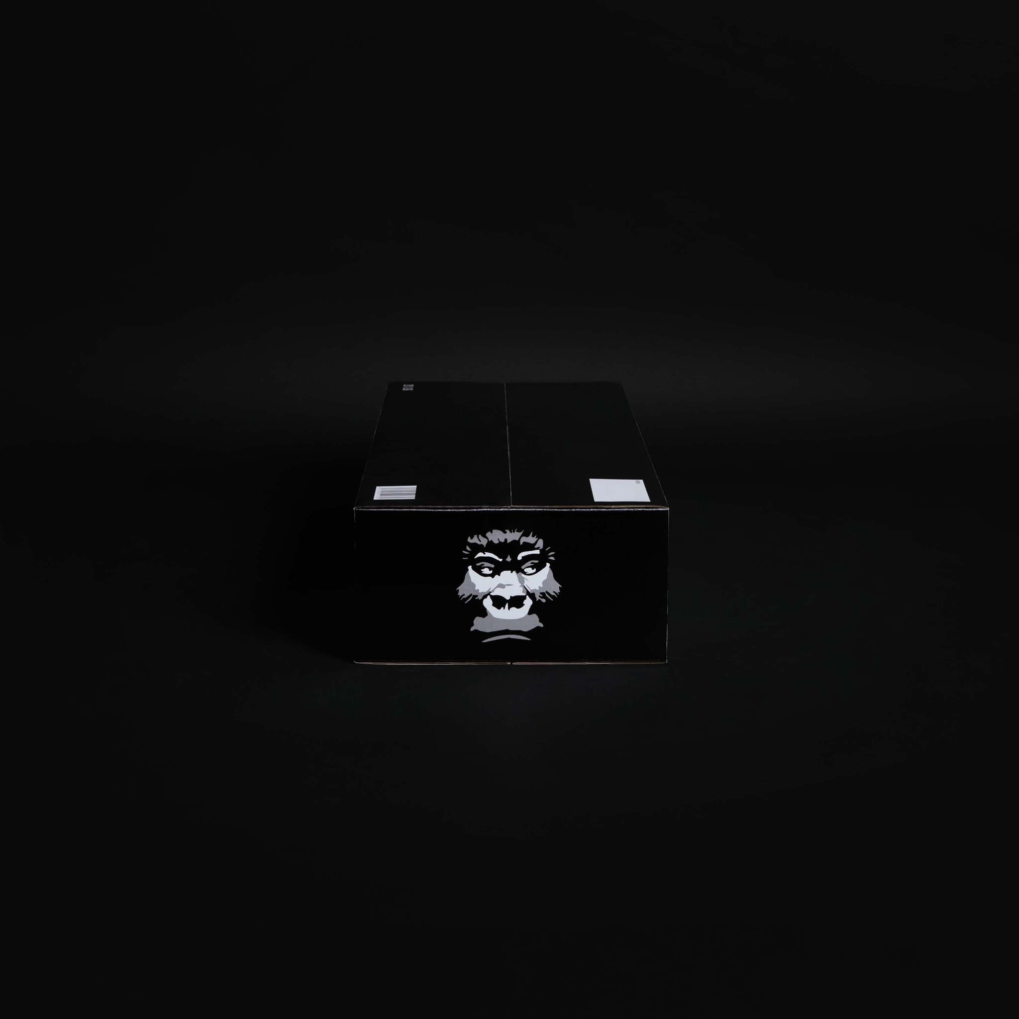 Flat 20kg – gorilla-cube